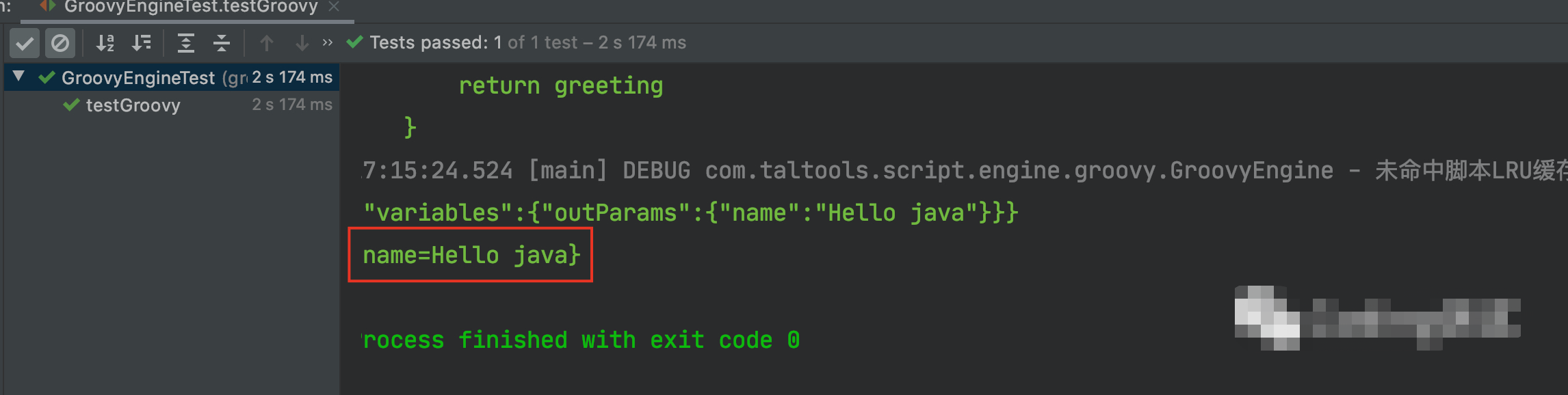 接口测试中Groovy引擎的接入实现_org.codehaus.groovy pom-CSDN博客