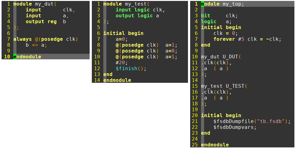 SystemVerilog学习笔记5 ---《SV Schedule》_systemverilog timeslot region-CSDN博客