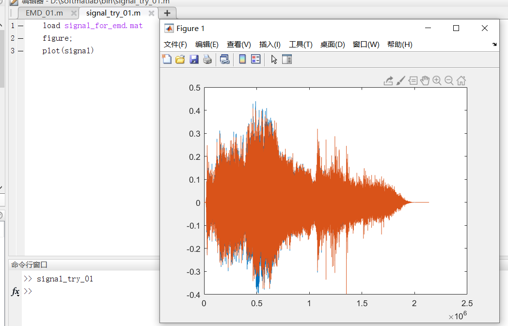 matlab信号处理——数据处理基础_audioread函数-CSDN博客