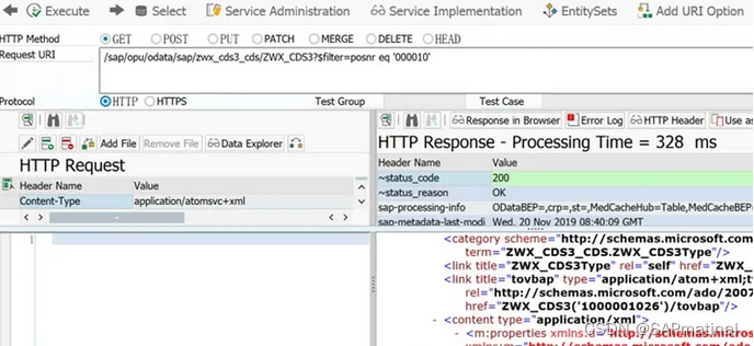 matinal：SAP 零基础学习CDS之概览（一）_sap cds-CSDN博客