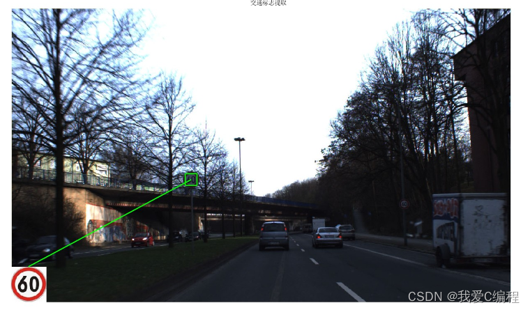 m基于MSER最大稳定极值区域和SVM的交通标志检测识别算法的matlab仿真_mser 和支持向量机的车牌识别方法-CSDN博客