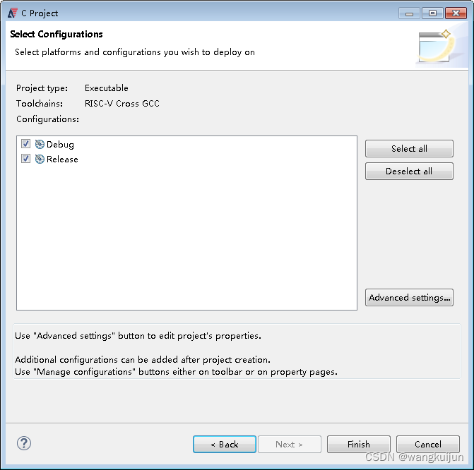 Anlogic Future Dynasty工具介绍及其工程建立-CSDN博客