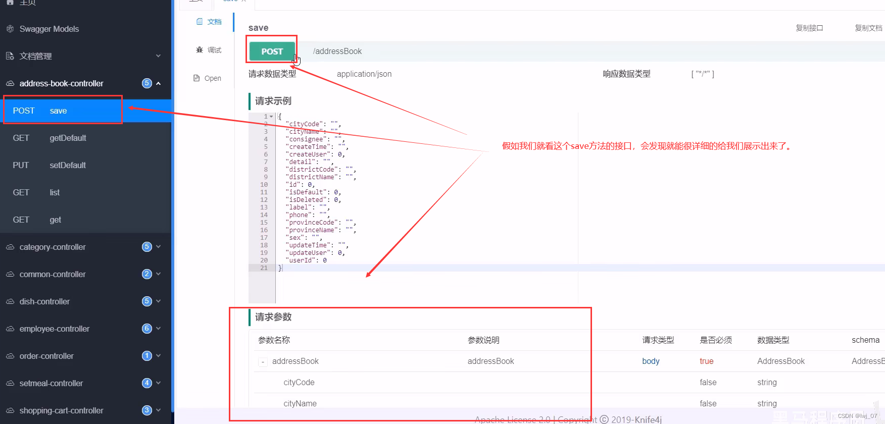 Yapi & Swagger & 前后端项目部署_swagger怎么部署-CSDN博客