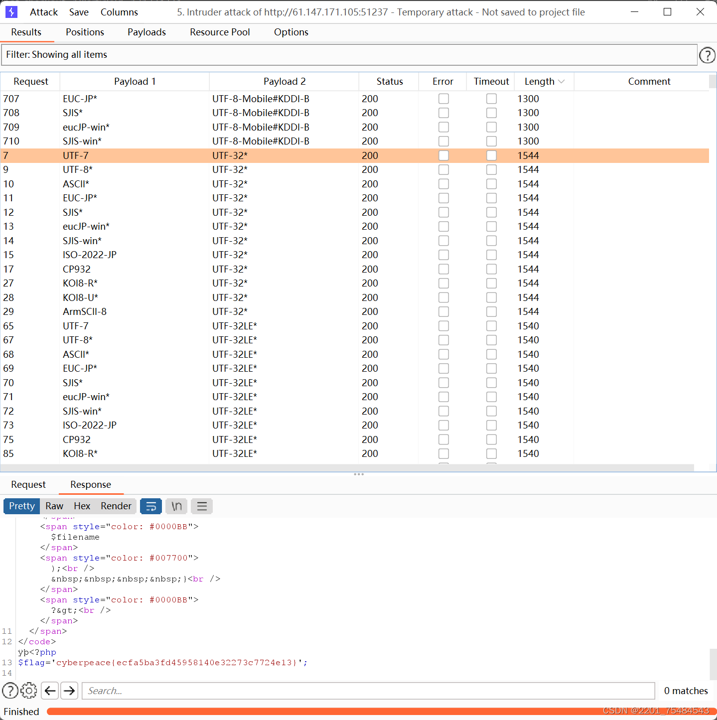 【无标题】xctf新人——file_include_xctf fileinclude-CSDN博客