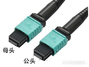 光纤光模块的一些知识_mpo接口和lc接口-CSDN博客