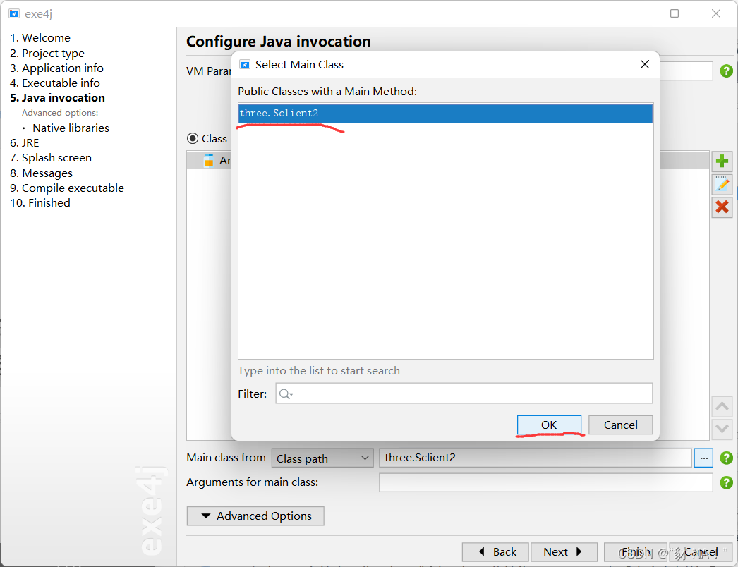 Eclipse打包可在无java环境下运行的exe(很细！)_eclipse打包exe-CSDN博客
