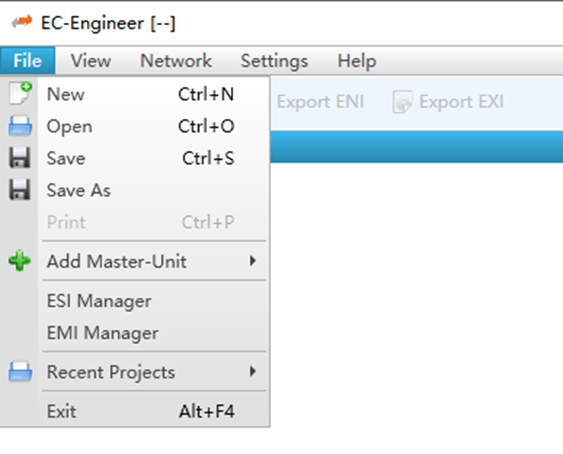【图文步骤】EC-Engineer部分操作详细步骤-CSDN博客