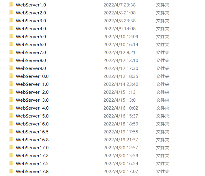 从零开始自制实现WebServer（十五）---- 日志库部分完结啦 实用小件DOUBLE-BUFFERING优化异步写入性能_webserver 做一个全局的报错日志-CSDN博客