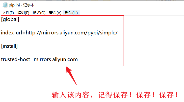 pip报错 || ERROR: Could not find a version that satisfies the requirement pandas (from versions ...