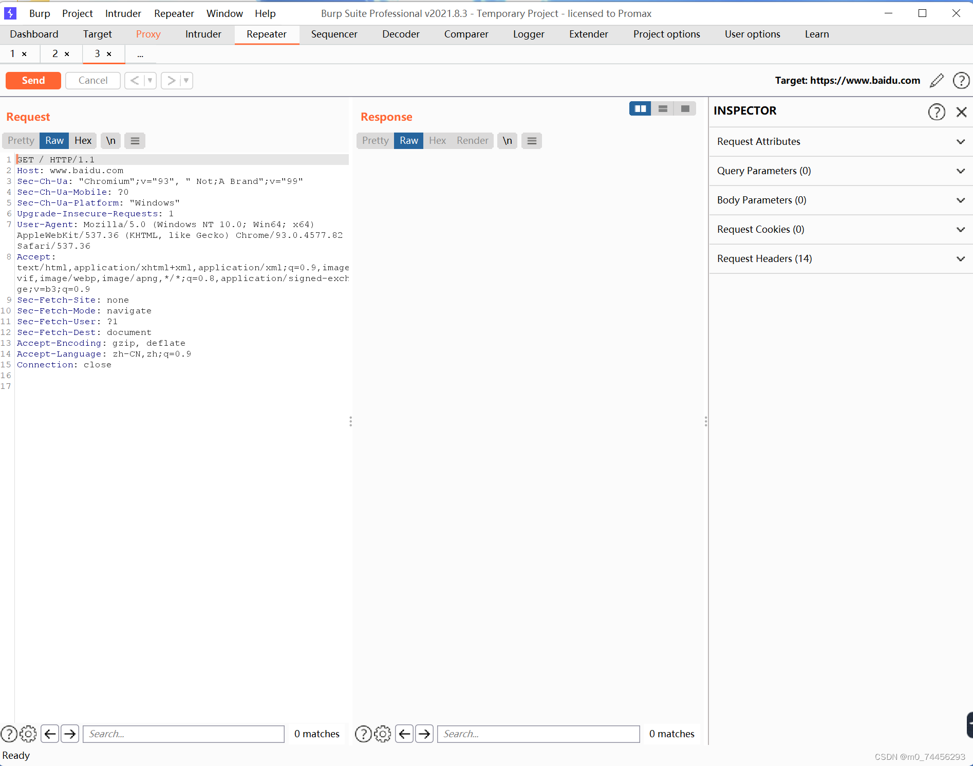 burp抓包过程_vscode链接burpsuit-CSDN博客