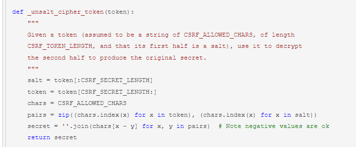 Django的cs rf token验证_django-ninja 验证-CSDN博客