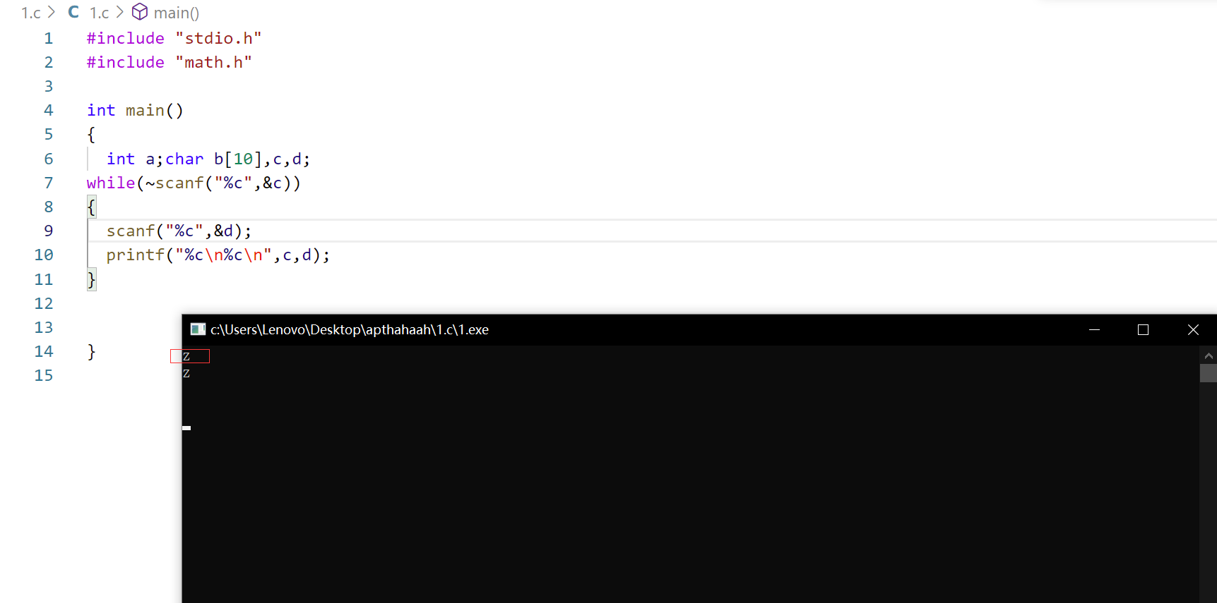 关于C语言中scanf函数换行符\n的读取问题概论_c语言scanf会读入换行符吗-CSDN博客