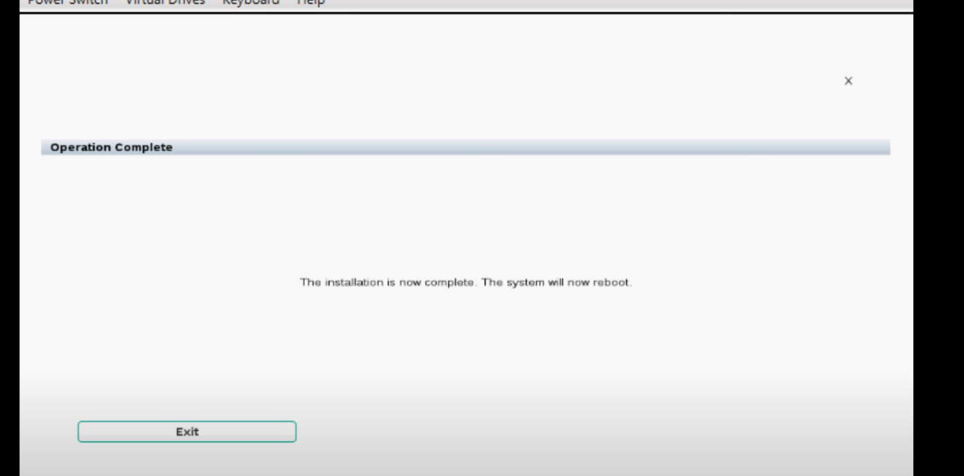用iLO在惠普服务器安装exsi6.5_ilo安装esxi-CSDN博客