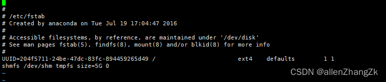 docker部署Oracle11g下/dev/shm空间不足问题_oracle安装报错shm大小-CSDN博客