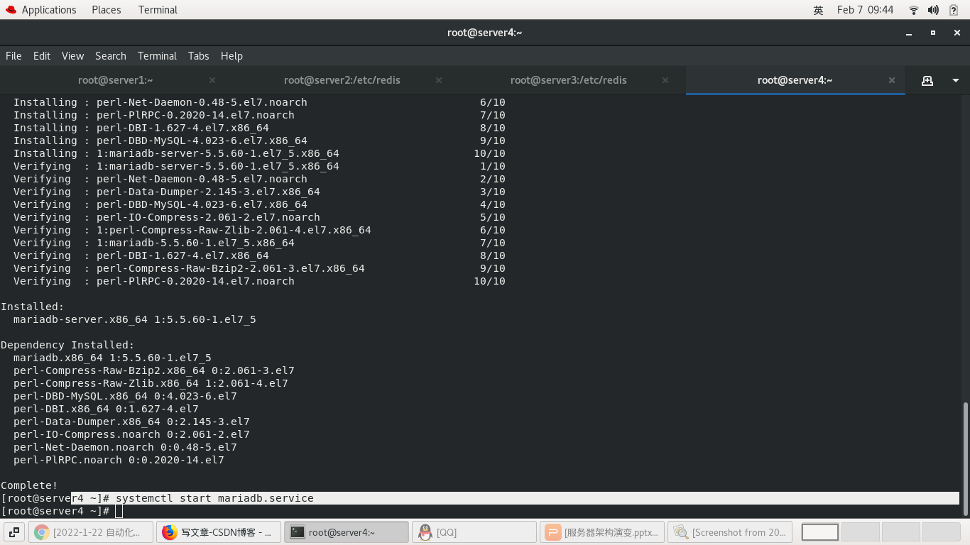 LAMP架构之redis（3）：redis+mysql架构_redis作为mysql的数据流图-CSDN博客