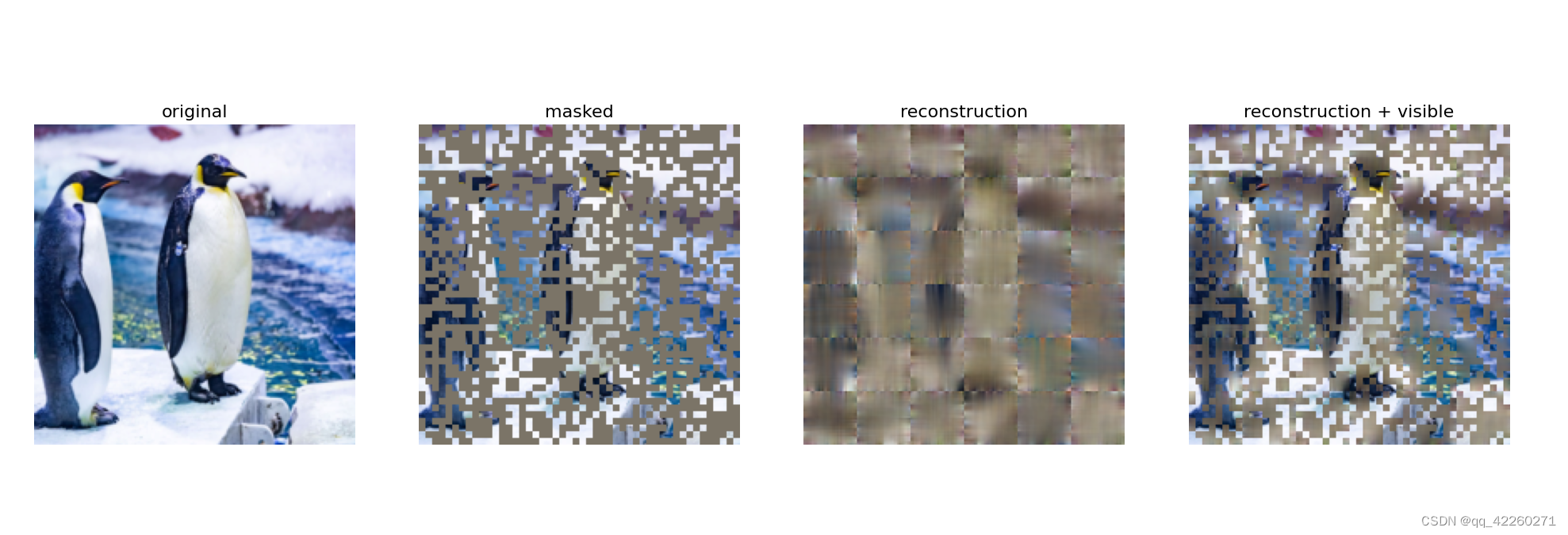 SimMIM复现-CSDN博客