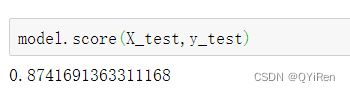 GBDT模型及案例（Python）_python gbdt-CSDN博客