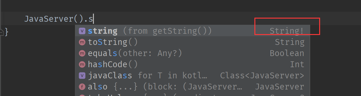 Kt和java的几个有意思的地方kt文件和java文件 Csdn博客 
