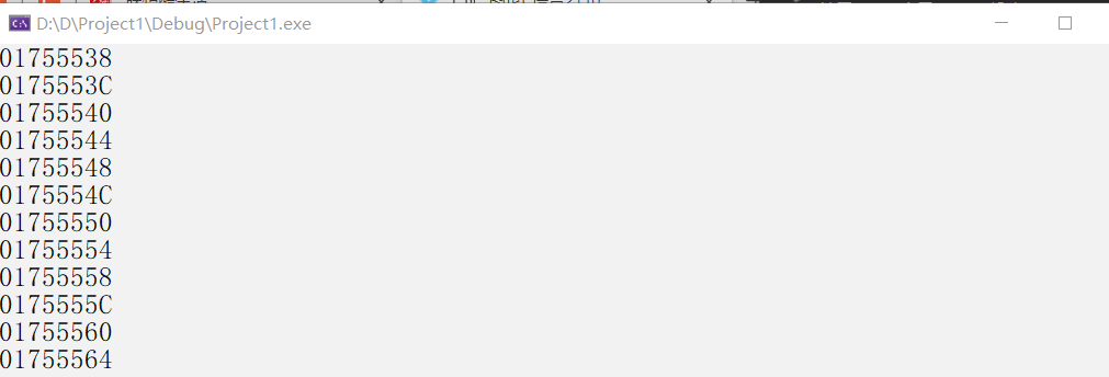 C语言 用malloc开辟二维数组c语言malloc二维数组 Csdn博客 