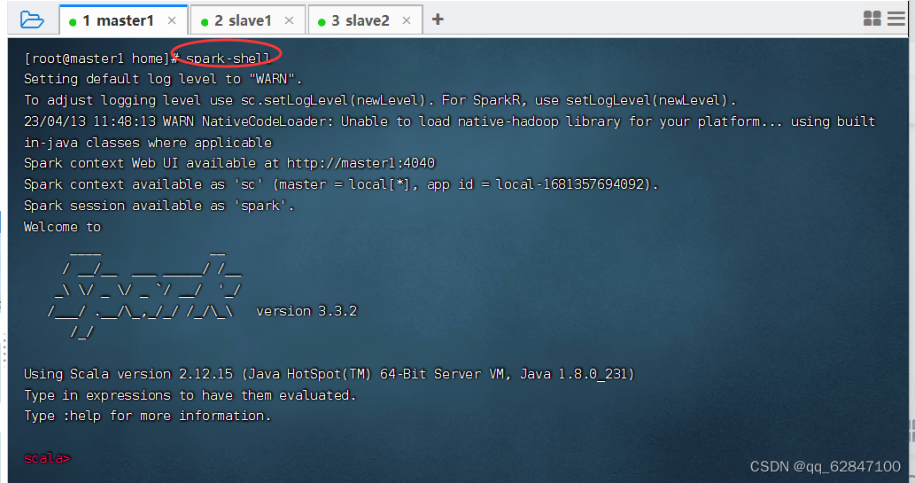Spark大数据处理学习笔记31 掌握rdd的创建2、掌握从文件读取数据并创建rdd Csdn博客