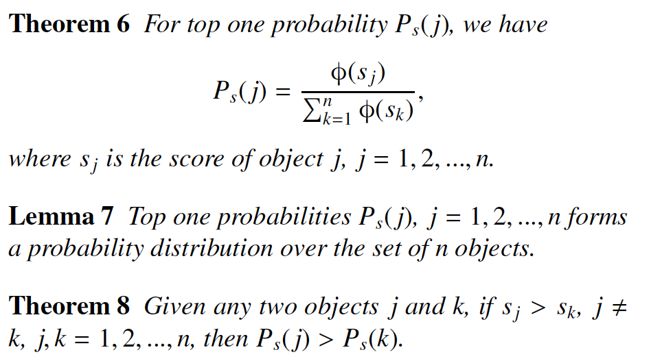 Learning to Rank: From Pairwise Approach to Listwise Approach~2007-CSDN博客