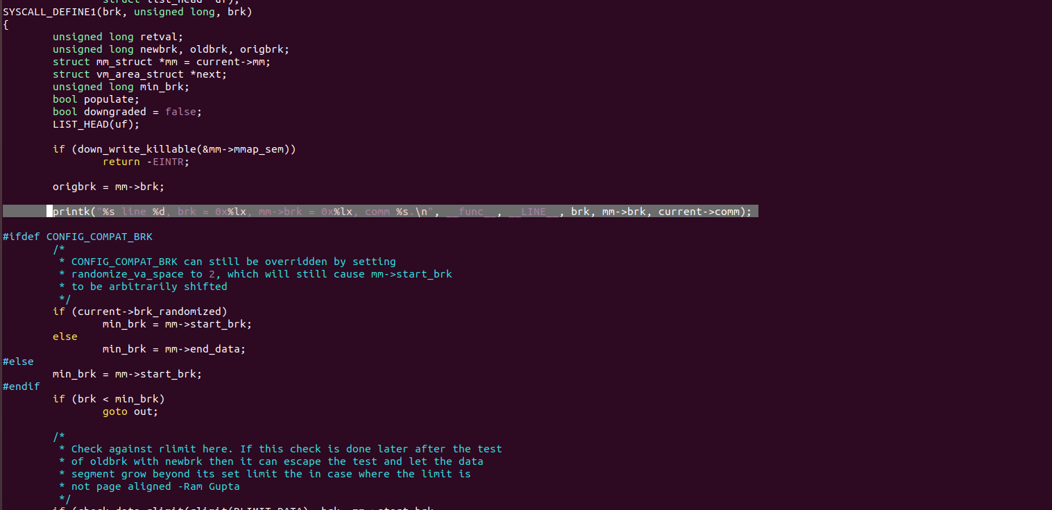 musl libc库的编译_papaofdoudou的博客-CSDN博客_musl 编译