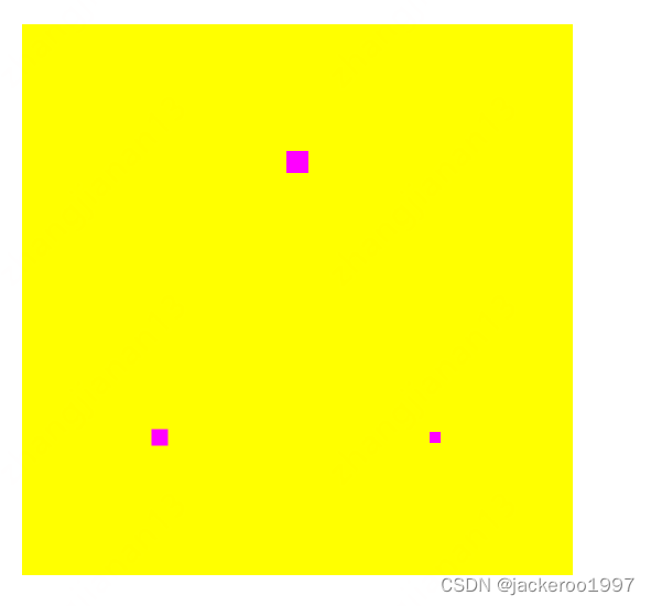 webgl缓冲区对象使用详解_webgl bufferdata-CSDN博客