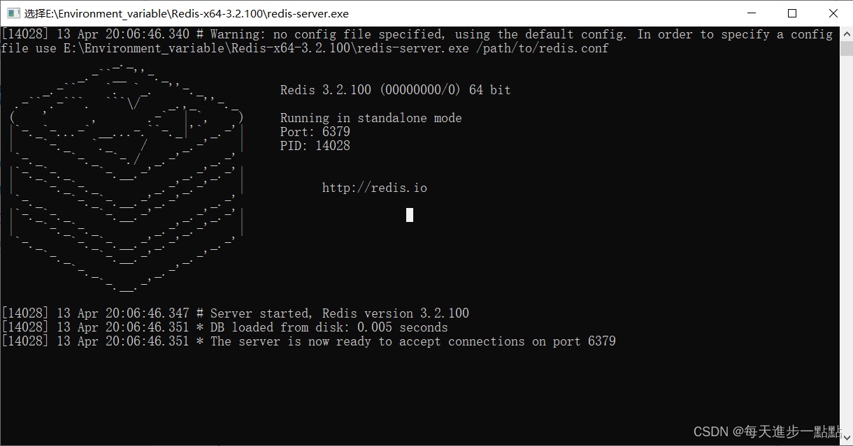 linux下安装redis详细教程-EW帮帮网
