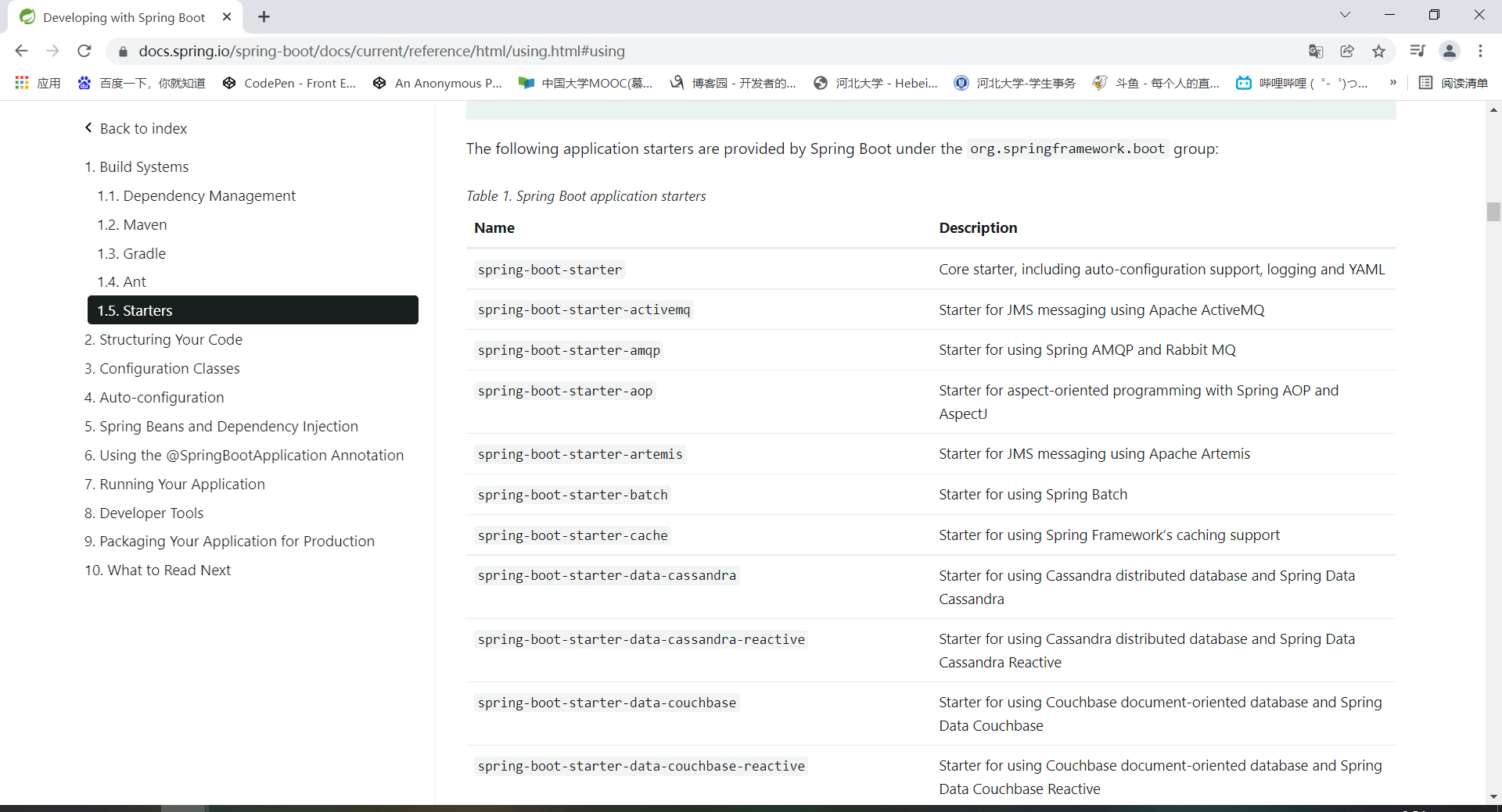 @Configuration、@Import导入组件、@Conditional条件装配、@ImportResource导入Spring配置文件、@ConfigurationProperties ...