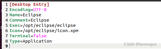 Linux系统下安装eclipse_linux安装eclipse-CSDN博客