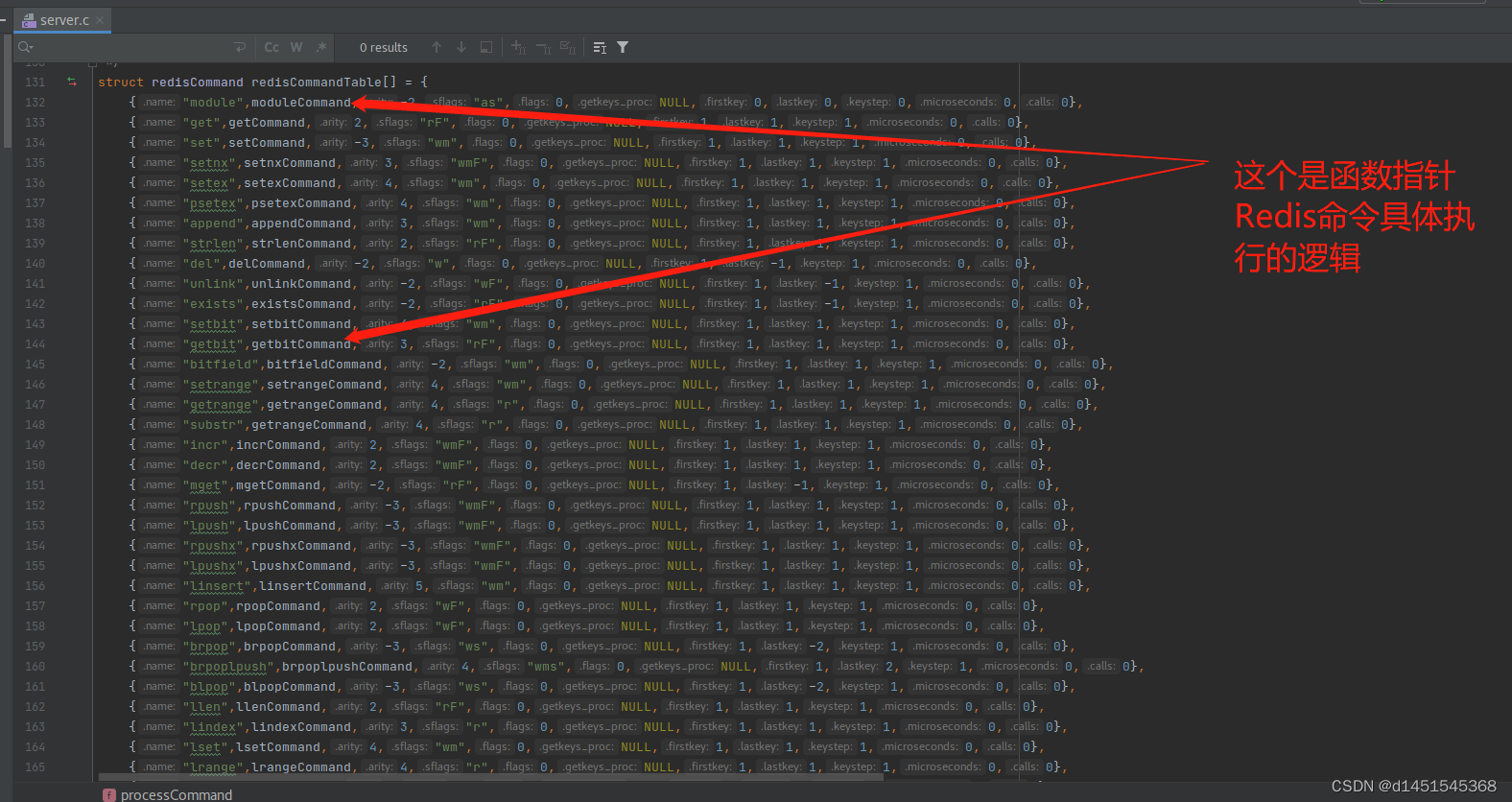 Liunx环境调试Redis源码_linux环境用clion编译调试redis源码-CSDN博客