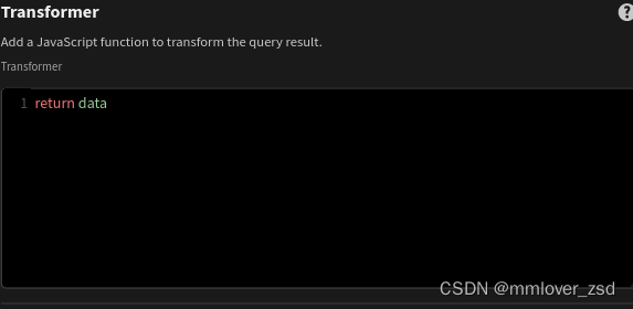 appsmith和budibase两款低代码平台基本使用与对比-CSDN博客