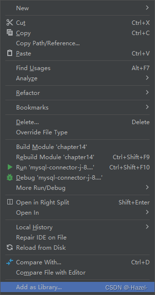 Java Web环境配置（从jdk安装到mysql）逐步详解javaweb环境配置 Csdn博客 