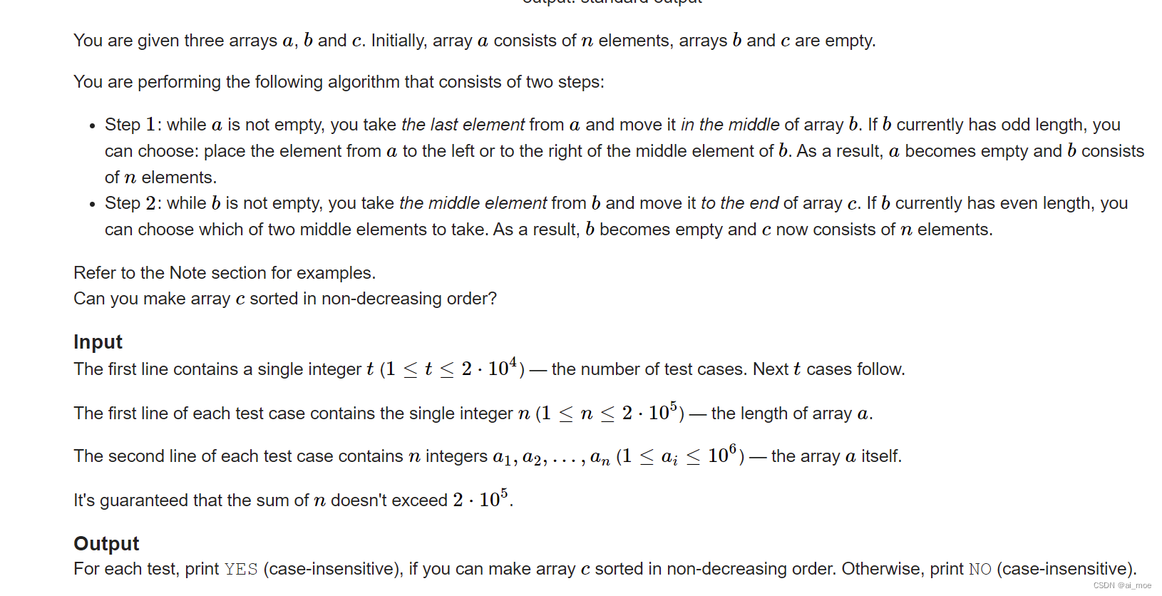Codeforces Round #786 (Div. 3)总结_d - infinite replacement-CSDN博客