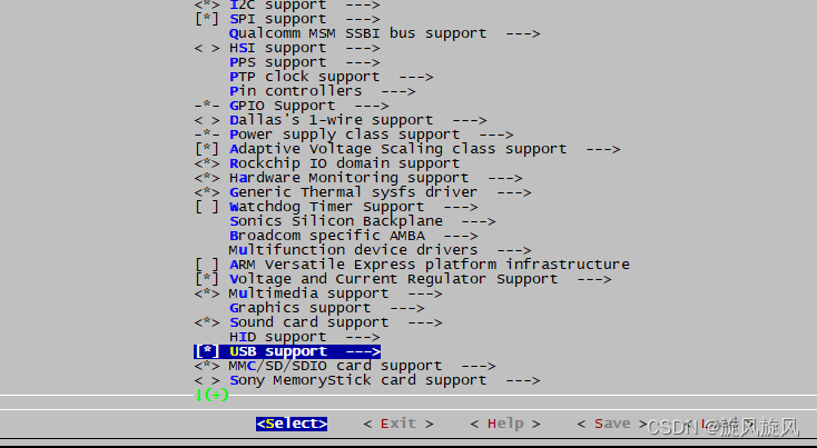 rk3128-5.1-ch340-usb转tty_rk3128 ttyusb0变成ttyusb1-CSDN博客