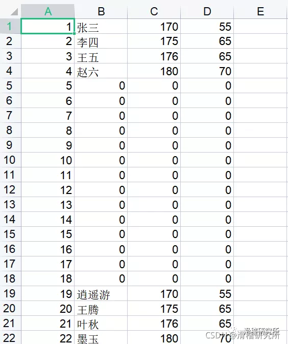 Python匹配元素合并excel文件非拼接python列表元素匹配excel Csdn博客