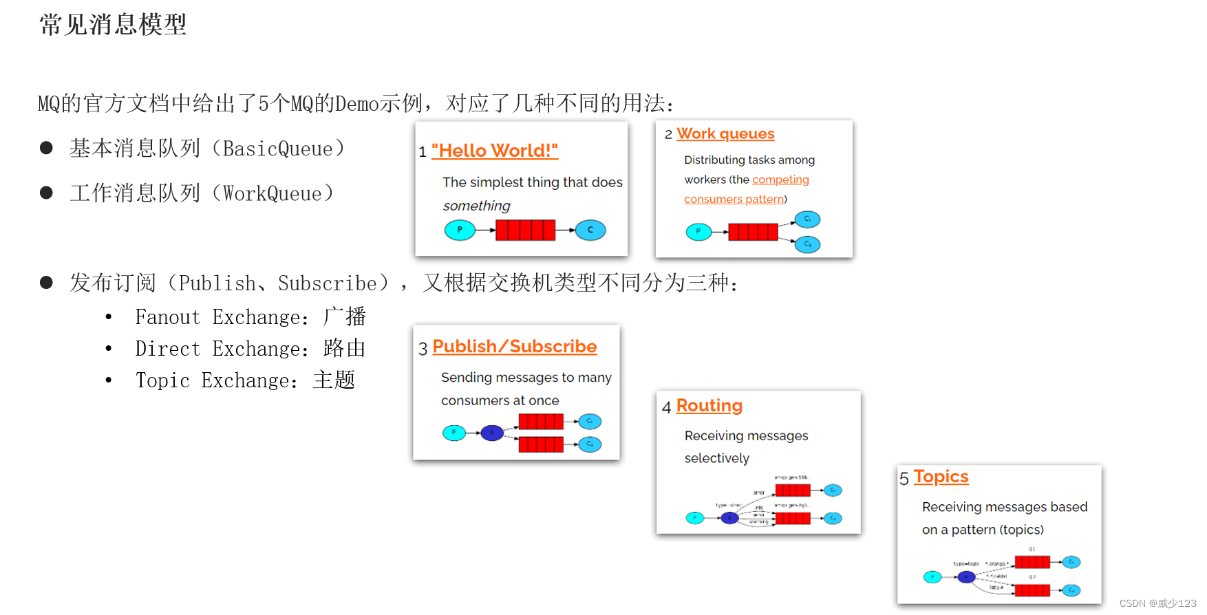 Springboot整合第三方技术springboot 整合方案 Csdn博客 