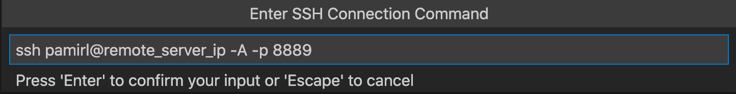 Docker 实操5—— 远程连接容器中的JupyterLab与Vscode_vscode jupyter lab server-CSDN博客