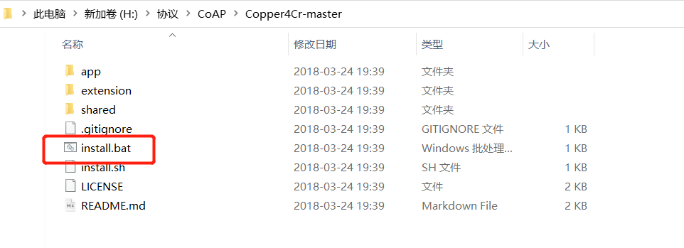 【CoAP】Chrome浏览器安装CoAP调试客户端Copper插件_coap协议测试客户端‘-CSDN博客
