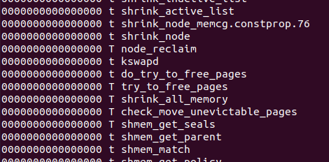 Kernel Pwn 入门 (2)_kernel pwn(0):入门&ret2usr-CSDN博客