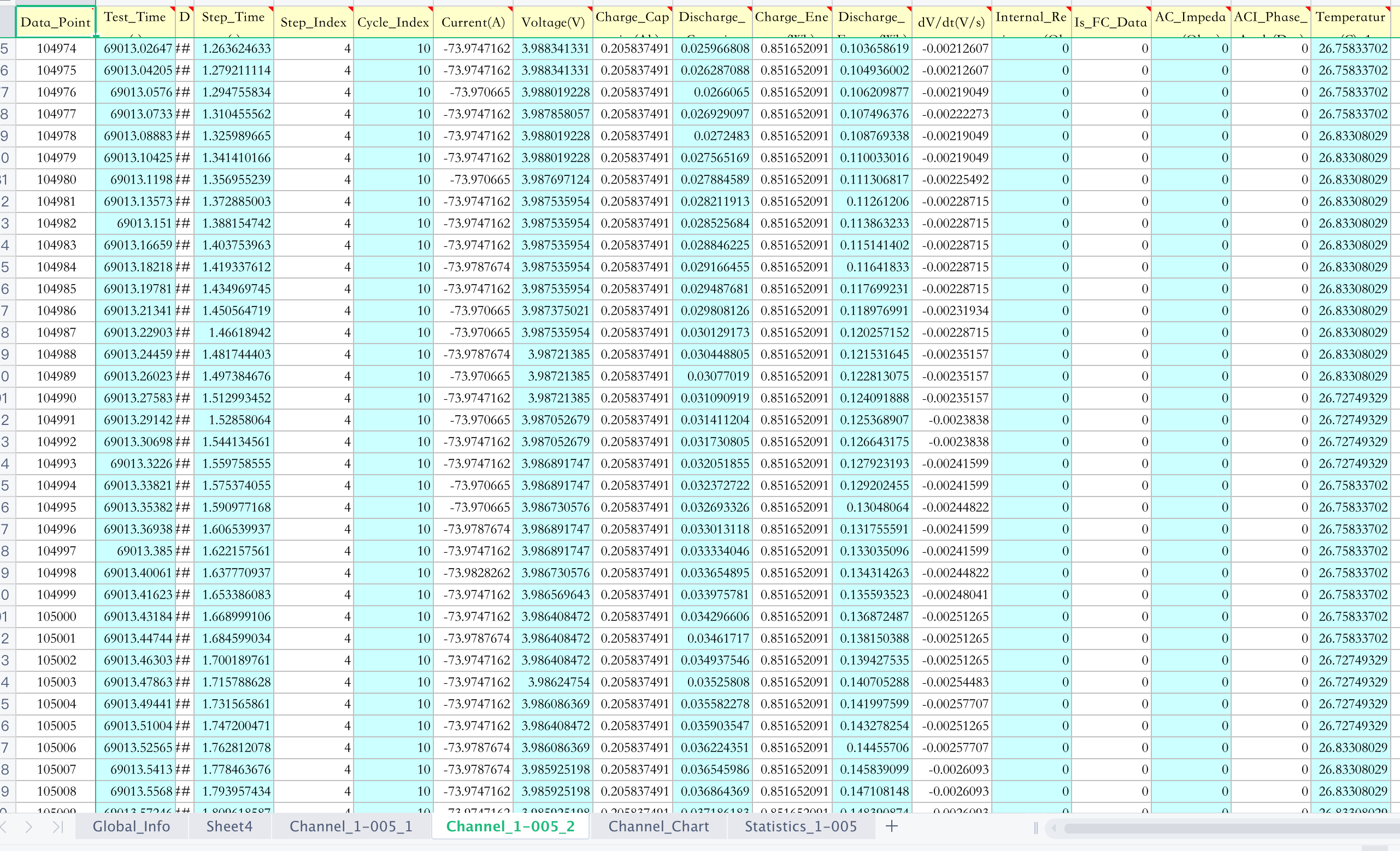 HPPC测试数据_电池hppc数据-CSDN博客