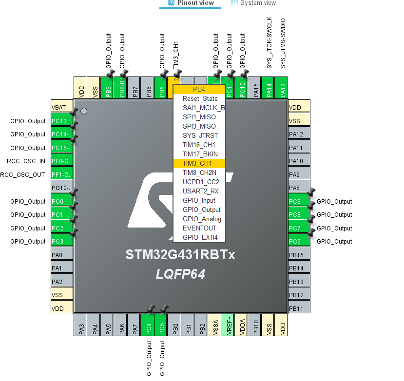 蓝桥杯嵌入式stm32g431rbt6输入捕获实验_嵌入式输入捕获实验报告-CSDN博客