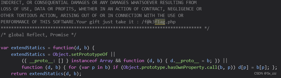 [LitCTF 2023]刷题记录_best language ctf-CSDN博客