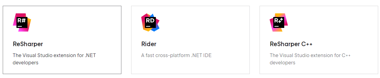 Jetbrains Resharper dotUltimate 2021.3.4_jetbrains.dotultimate-CSDN博客