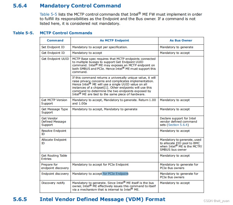 bmc关于intel CPU的相关问题(i2c,MCTP)_bmc mctp-CSDN博客