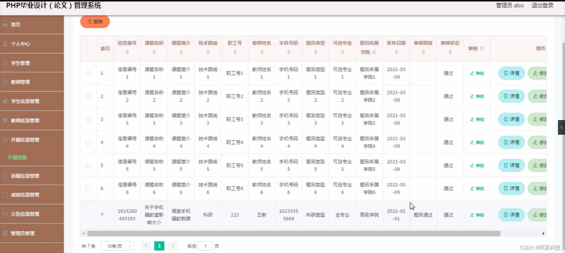 2023最新SSM计算机毕业设计选题大全（附源码+LW）之java基于java的中小企业物料需求计划管理系统wiik1-CSDN博客