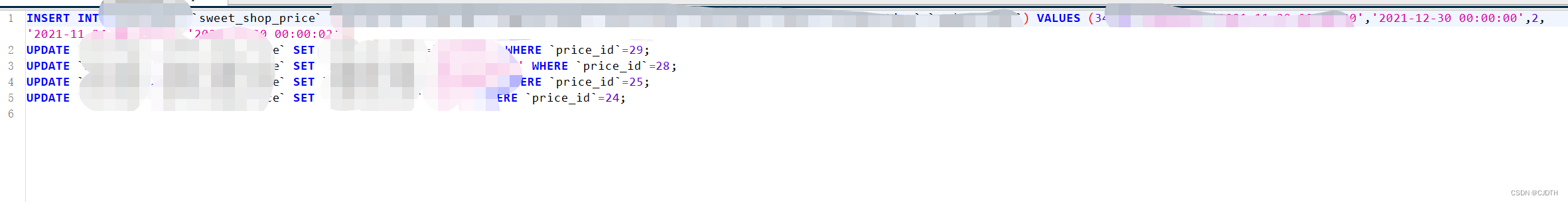 Mysql数据误删，恢复被删除的数据 My2sql下载 Csdn博客