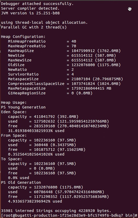 内存优化--LOGBACK导致内存告警_logback内存不释放-CSDN博客